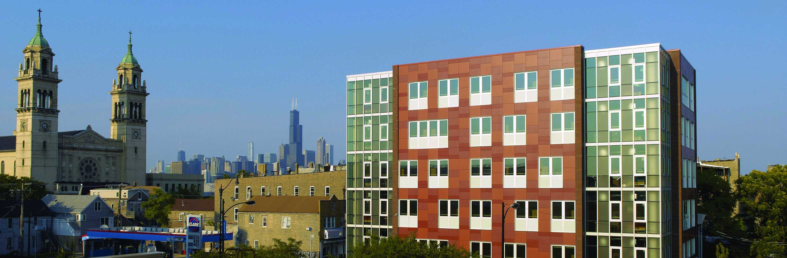Awardees | The Chicago Neighborhood Development Awards