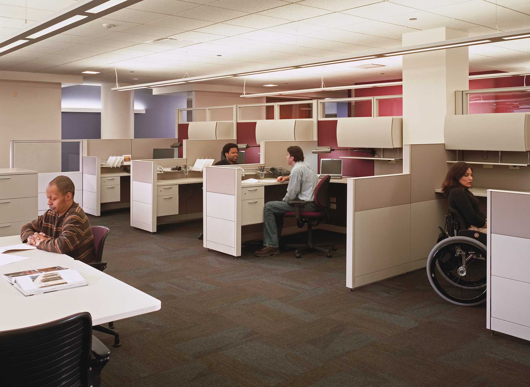 Access Living Headquarters | The Chicago Neighborhood Development Awards