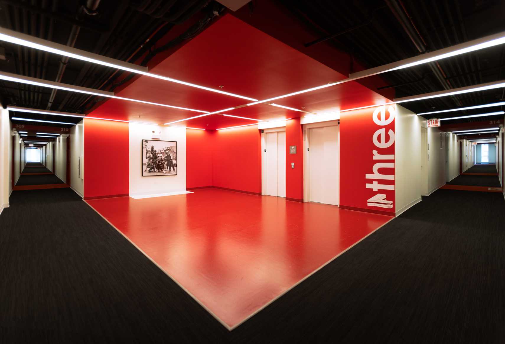 JGMA for Kleo Art Residences | The Chicago Neighborhood Development Awards